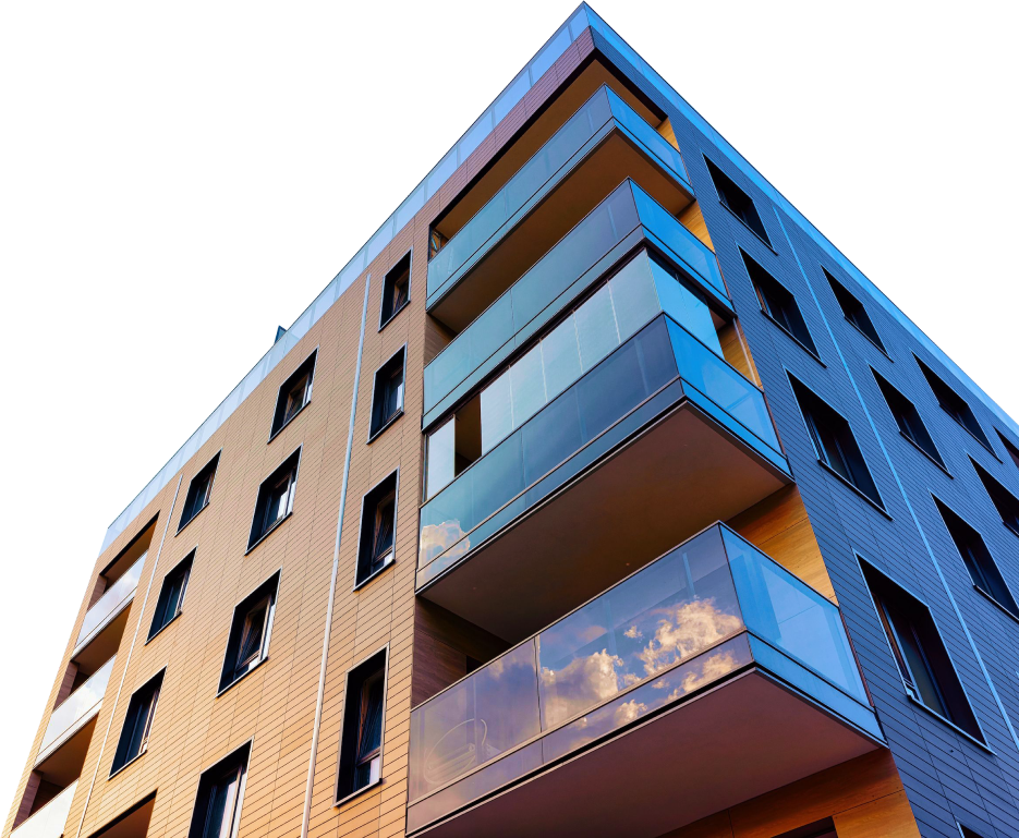 Block and Estate Management | Pure Block Management