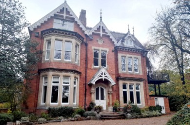 Pure Block Management chosen to manage historic Hessle property | Pure ...