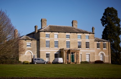 How to manage historic buildings | Pure Block Management