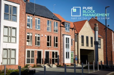 The laws and regulations block management companies must comply with ...