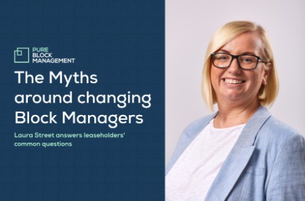 Block and Estate Management | Pure Block Management