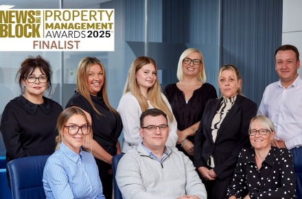 Block and Estate Management | Pure Block Management